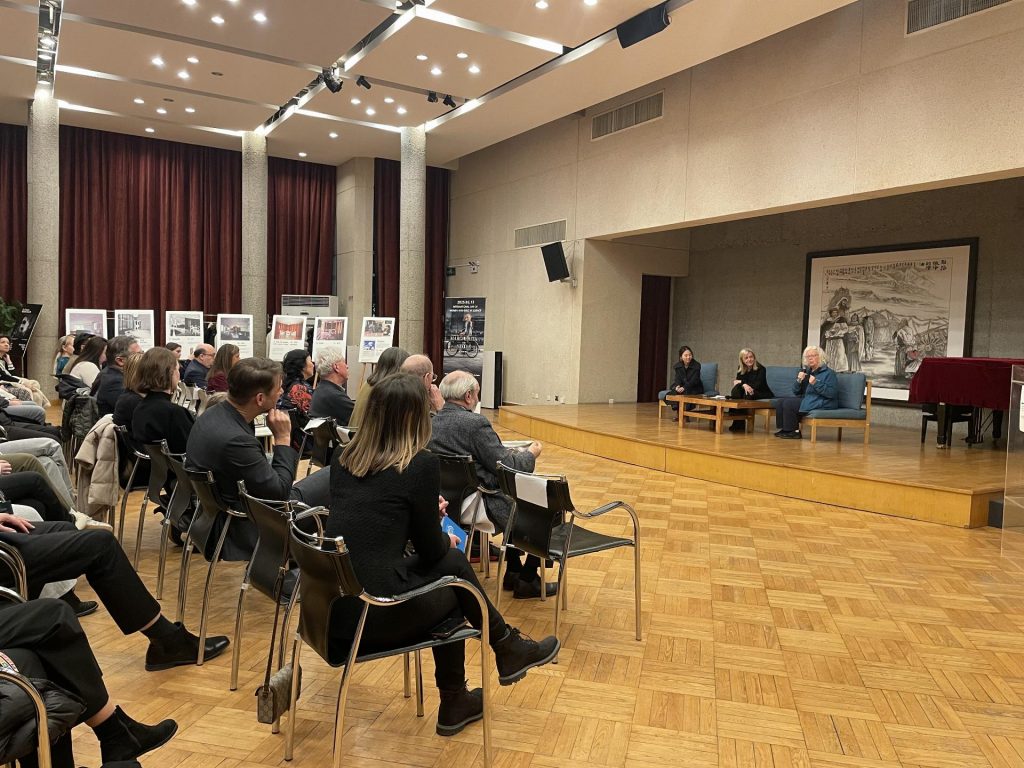 Ambasciata d'Italia Pechino – Il nuovo sito dell'Ambasciata d'Italia ...